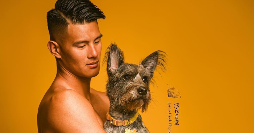 This Guy's World: Lee Han Cheng by Justin Hsieh