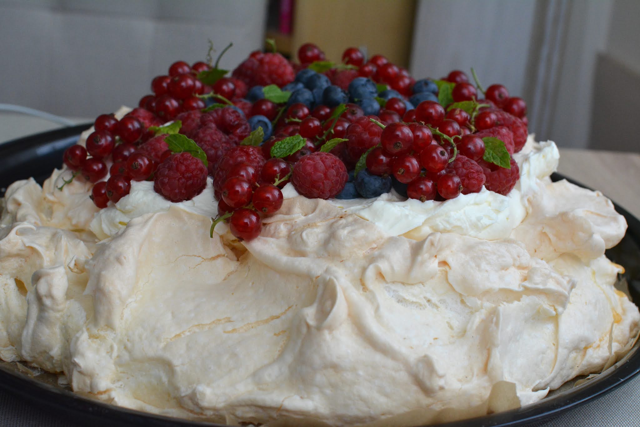 Beza Pavlova