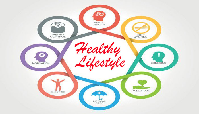 5 Ways To Maintain a Healthier Lifestyle|Know Your Lifestyle