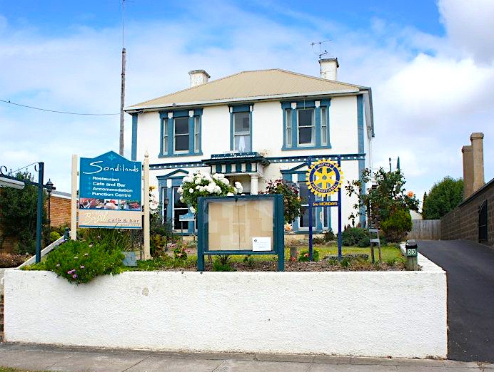 Historical Australian Towns: Portland, VIC: The Oldest Town In Victoria