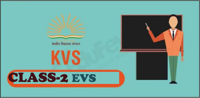 CLASS-II-EVS
