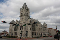 Lone Star Historian: Beaumont