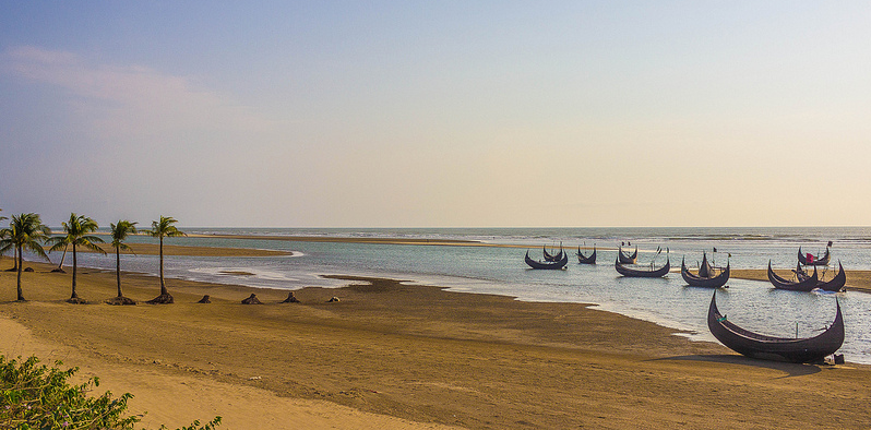 Inani Beach ~ Travel site