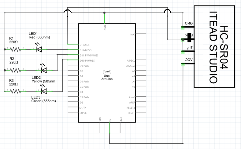 Arduino na Escola: Abril 2015