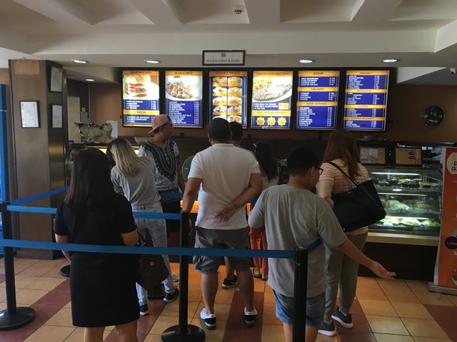 ERICJAZ FOODIES: MEAT PLUS CAFE (SUBIC)