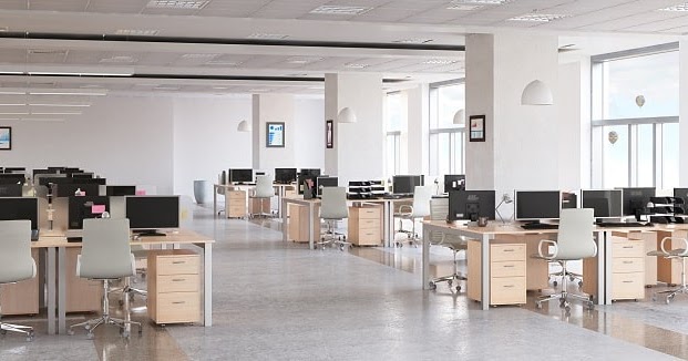 Bootstrap Business: 7 Office Design Mistakes and How to Avoid Them