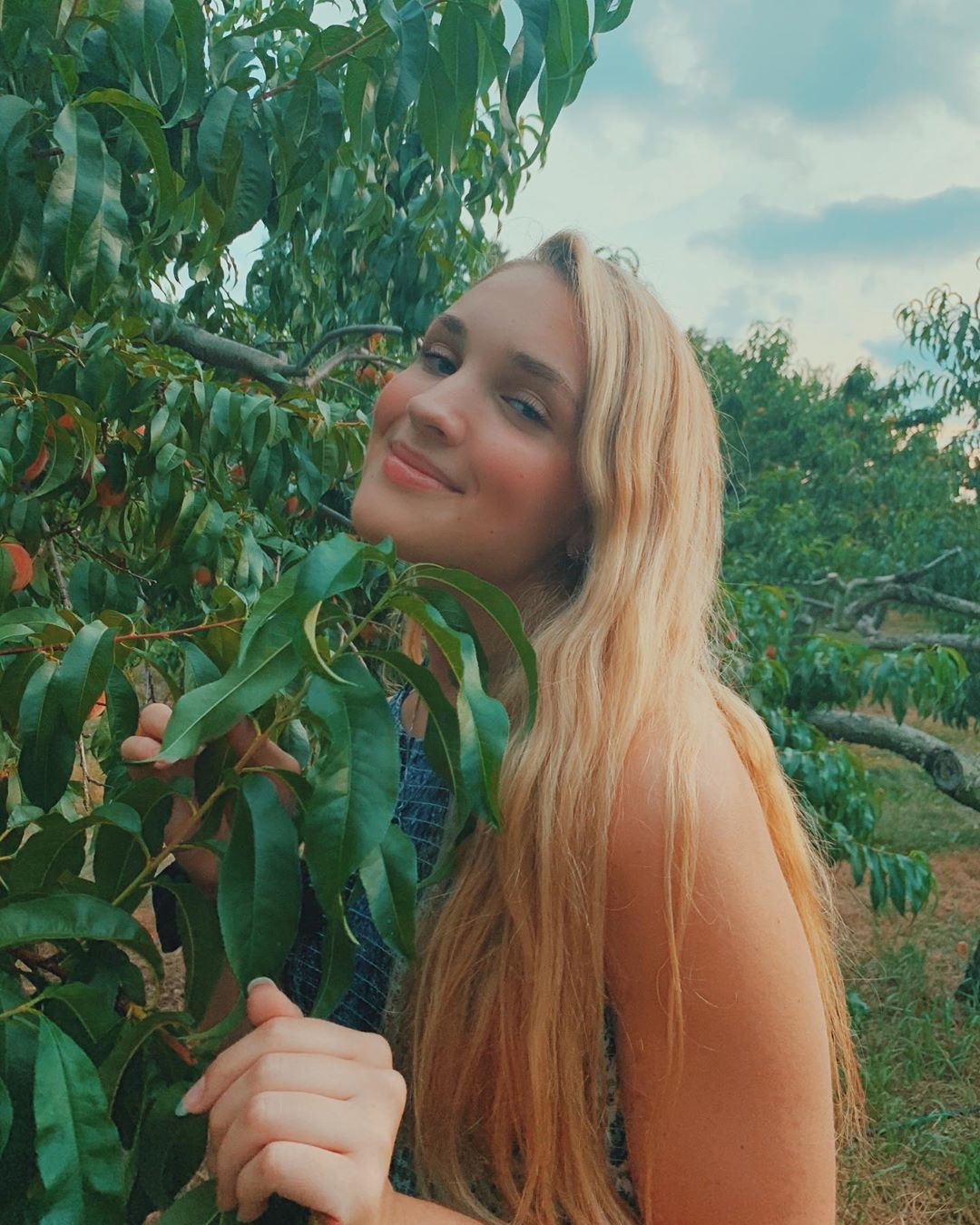 Emily Tressa – Most Beautiful MTF Trans Girl Instagram - TG Beauty