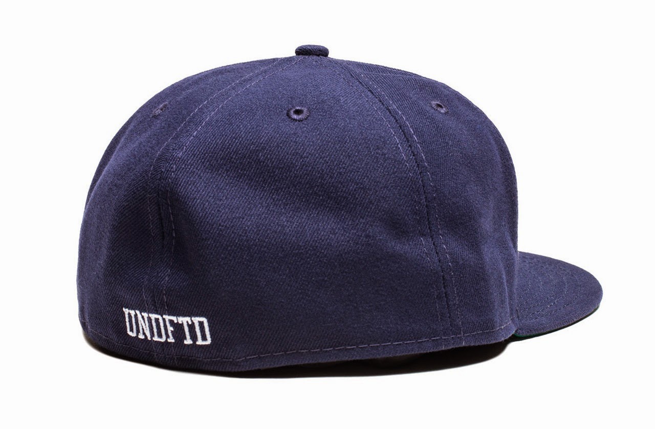 Fitted Nation: Undefeated