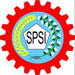 Sejarah Singkat SPSI - 1973 | PUK SPTSK-SPSI PT. PRIMATEXCO