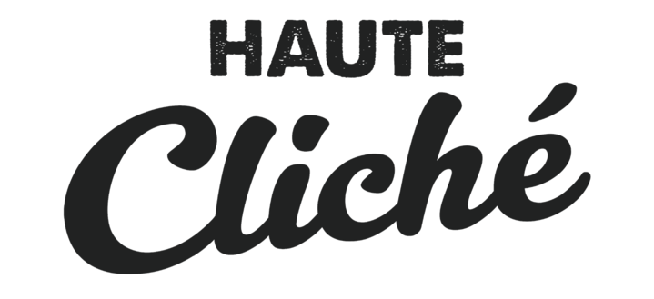 Gypsy Scholar: Cliché: The Height of Rhetoric