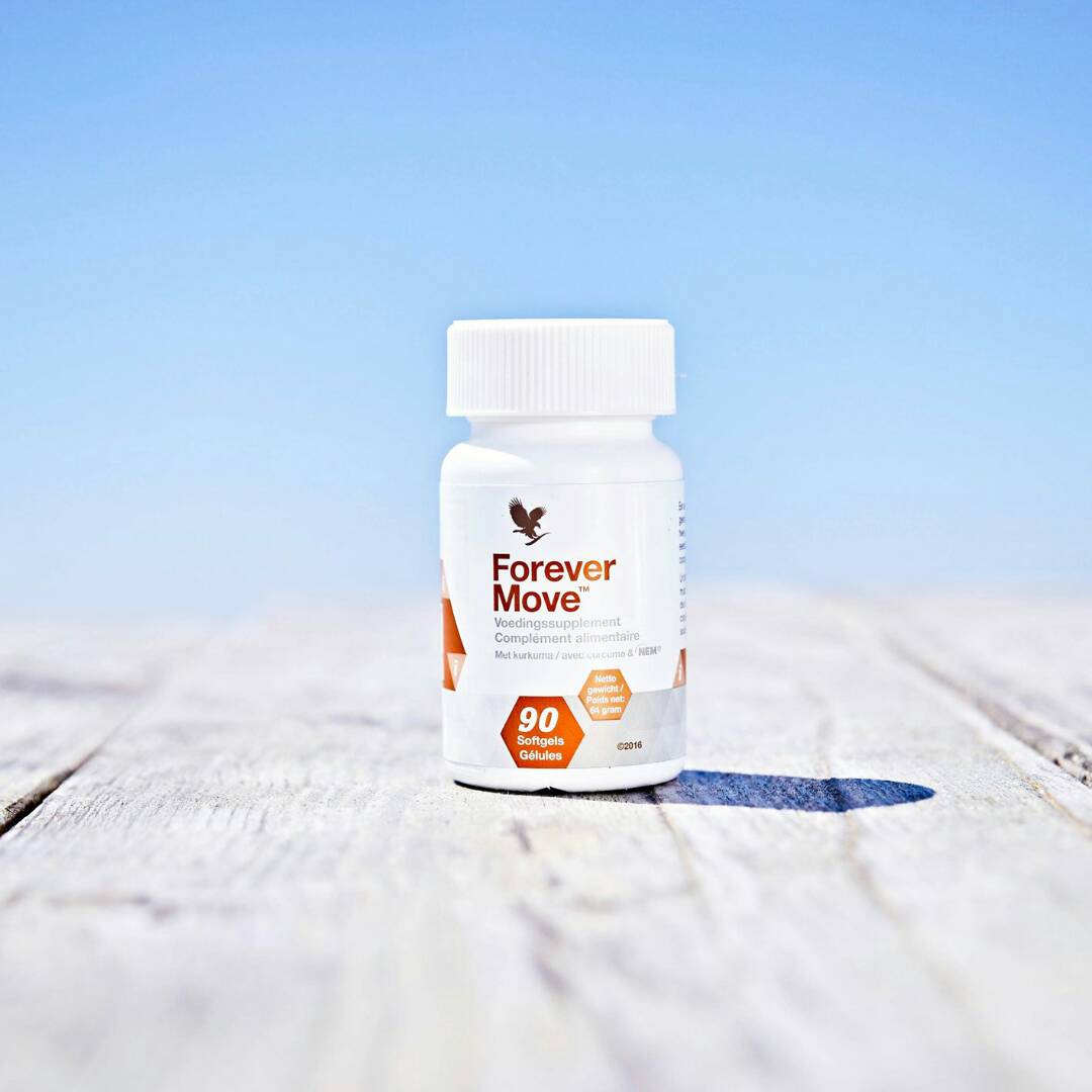 NATURAL SOLUTION FOR STROKE HEALTH OR JOINT PAIN