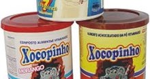 É da sua época?: [1999] Xocopinho