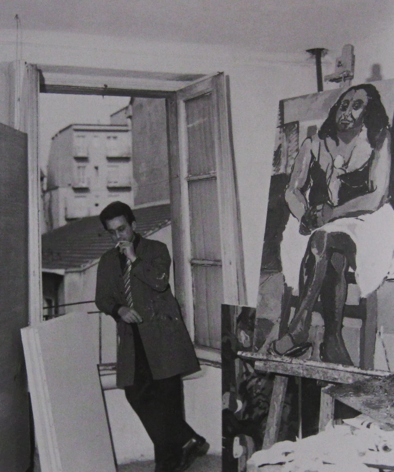 MONREALE, L'INFORMAZIONE CULTURALE: SAVERIO TERRUSO