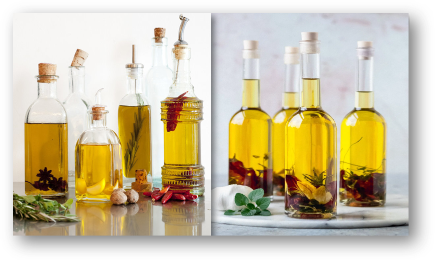 CHEF Q: How to Make The Liquid Infusion in Culinary Knowledge