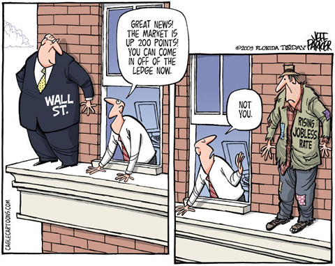 Schmoker Sense: Put The Bunny Back In The Box