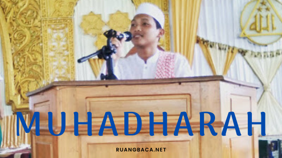 Kumpulan Teks Muqoddimah Muhadharah - MITRA EDUKASI