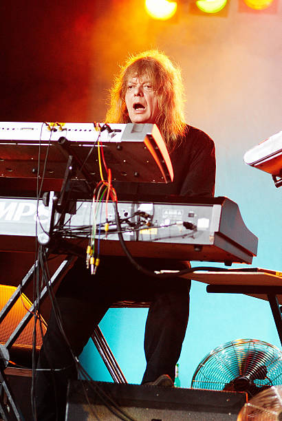 Efemérides del Rock y Heavy Metal