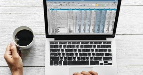 What to Look for in a Data Entry Assessment Test?