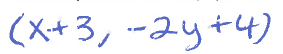 Beautiful Math: Pre-Calculus Transformations