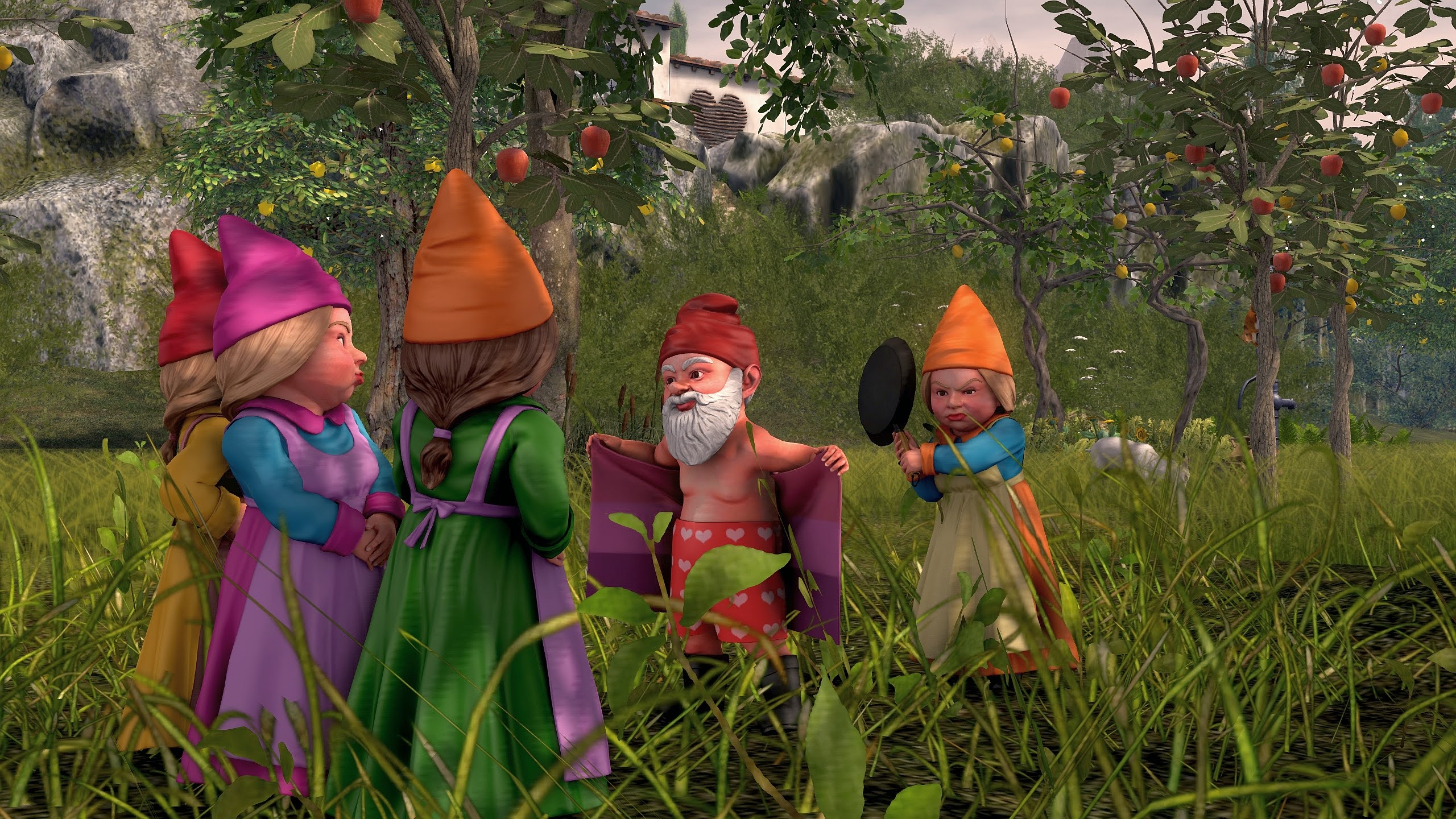 Echt Virtuell: Simtipp: ChicChica - (Frühling 2021)