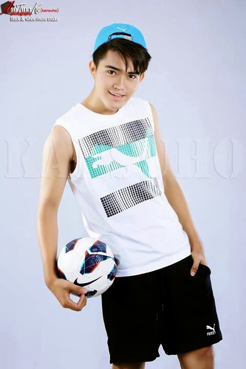 M y a n m a r H u n k s: San Toe Naing, Si Thu Win and Han Lin Thant ...