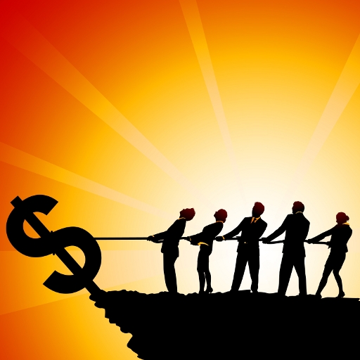 Politicoaster: Economic Struggles