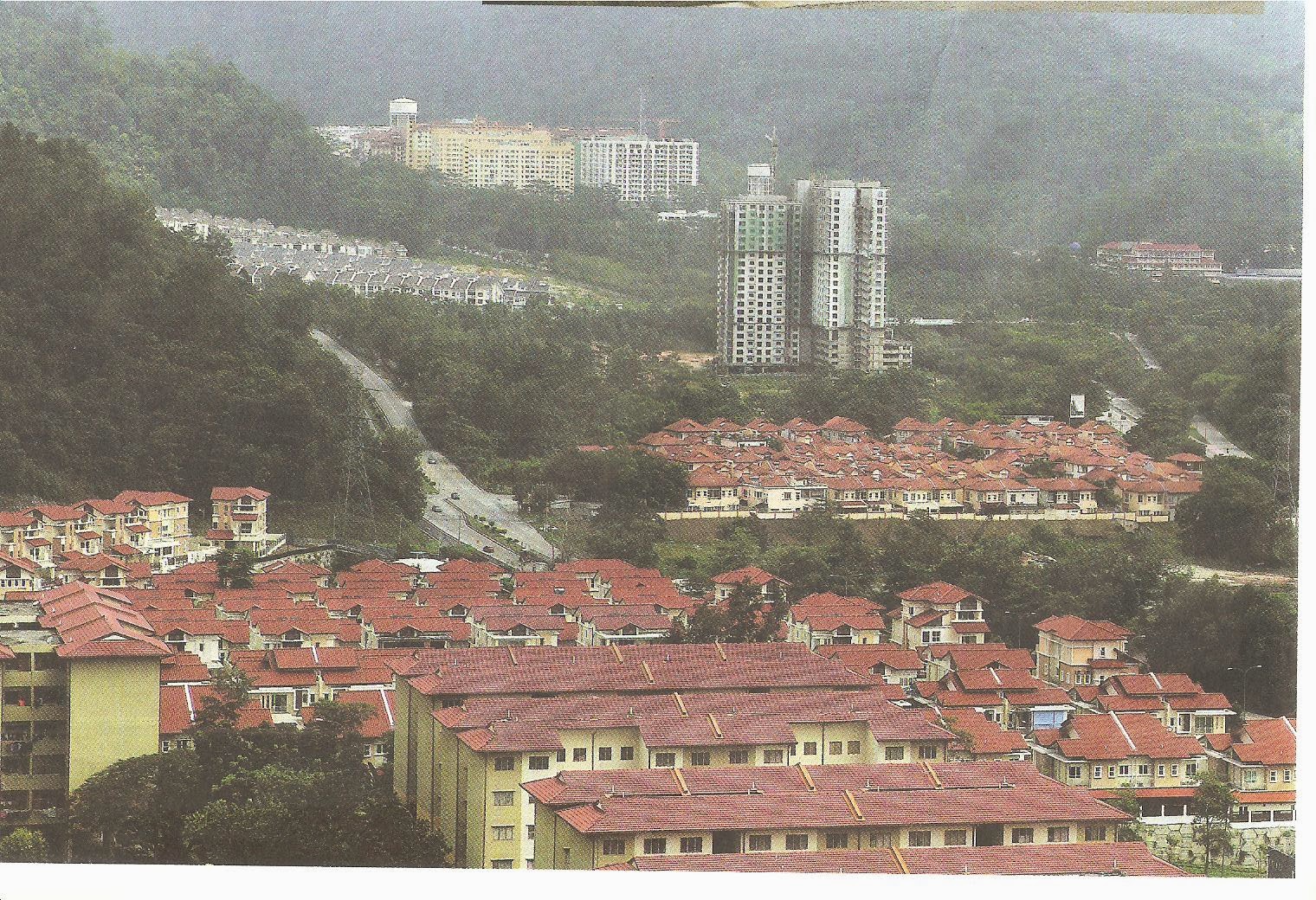 Real Estates Malaysia: Better days ahead for Selayang