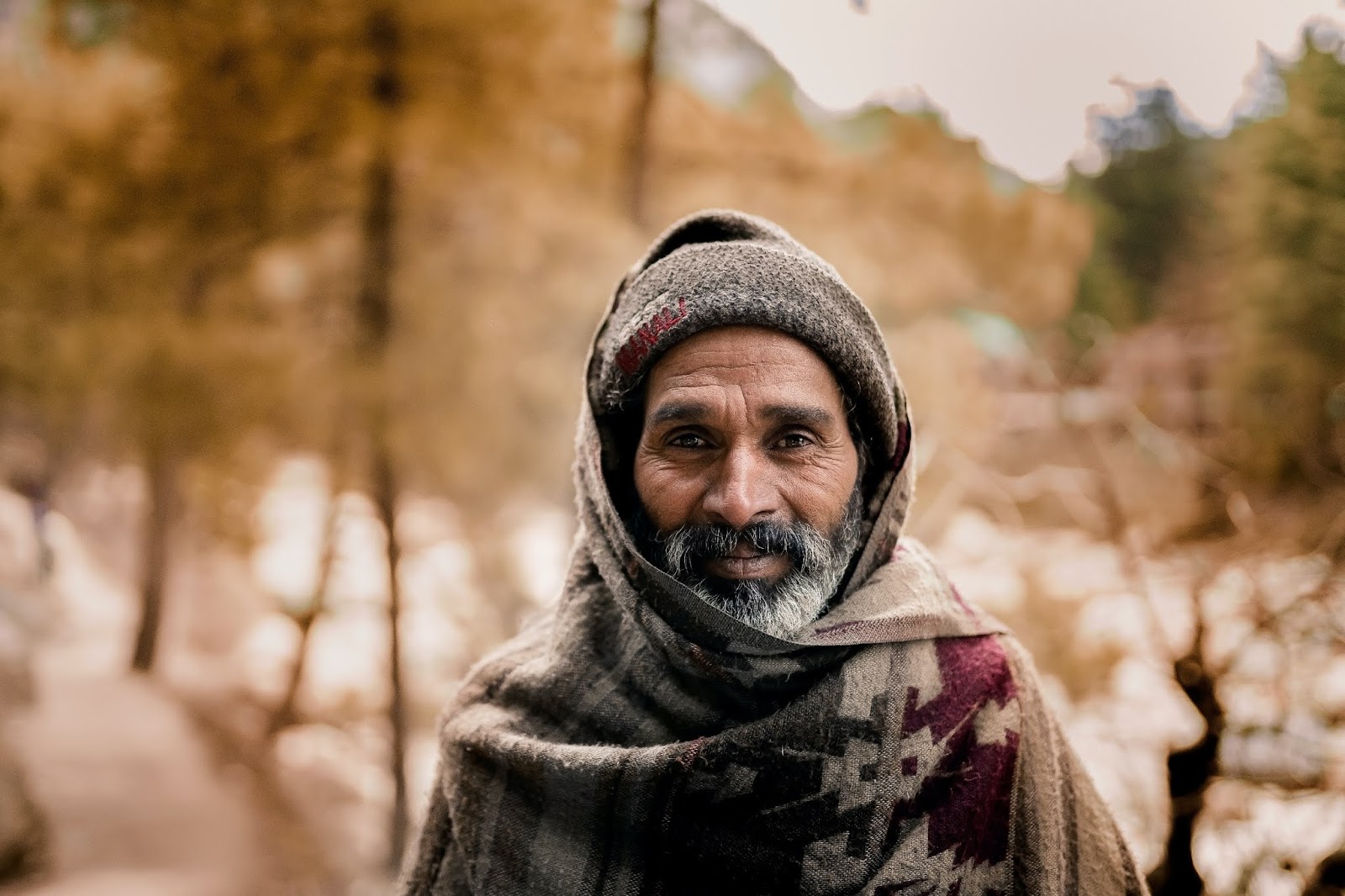 The International Day of Older person