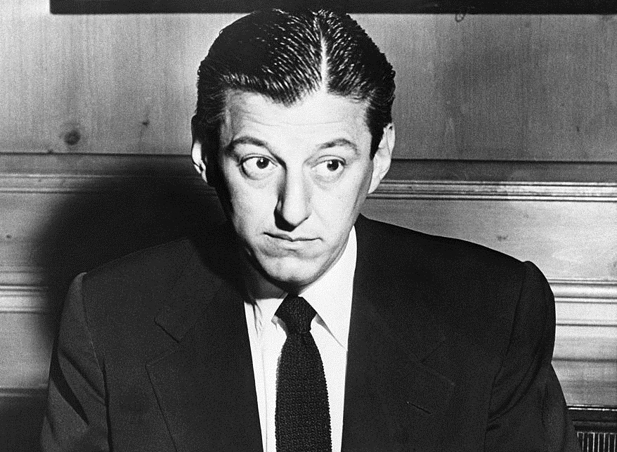 Los Angeles Morgue Files: "The Last Mogul" Agent & Executive Lew ...