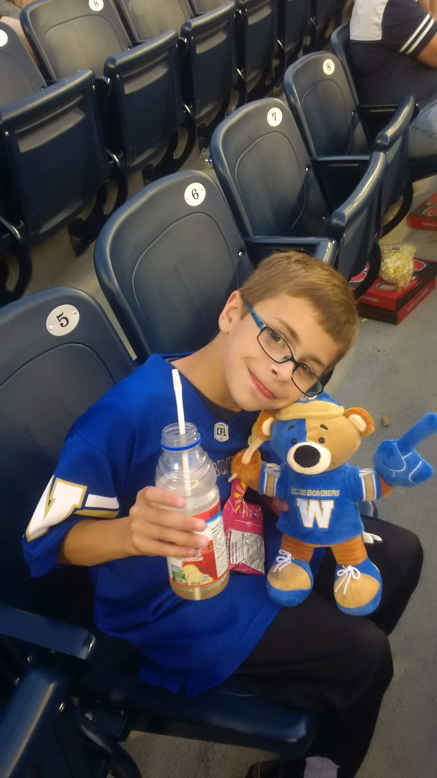 Donald Lepp...My World: Transplant - 11 Years Later