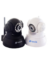 TENVIS IP Camera