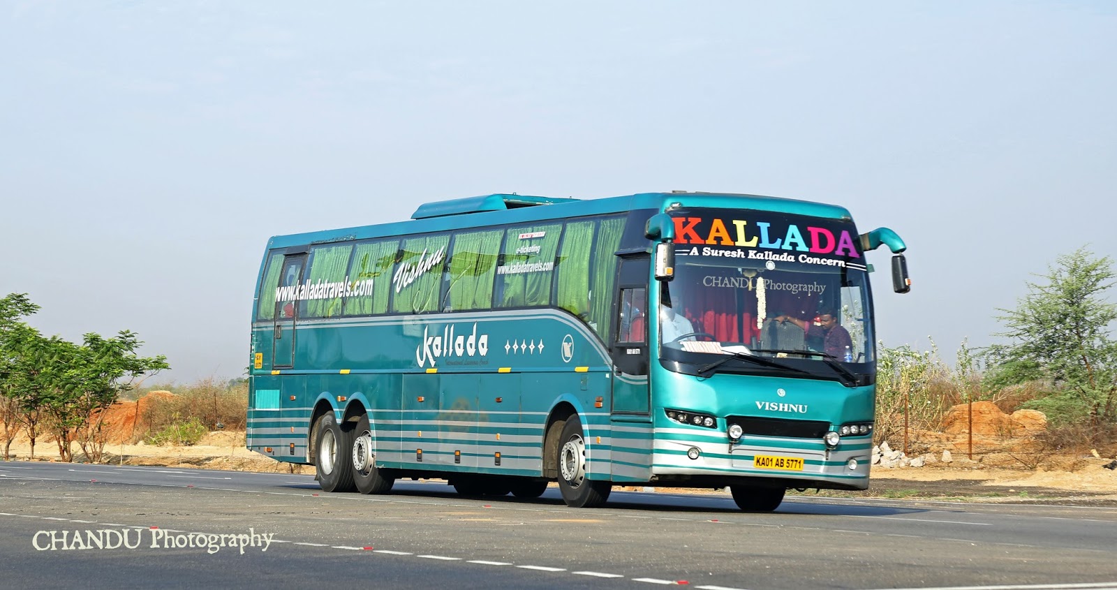 chanduphotography: KALLADA TRAVELS