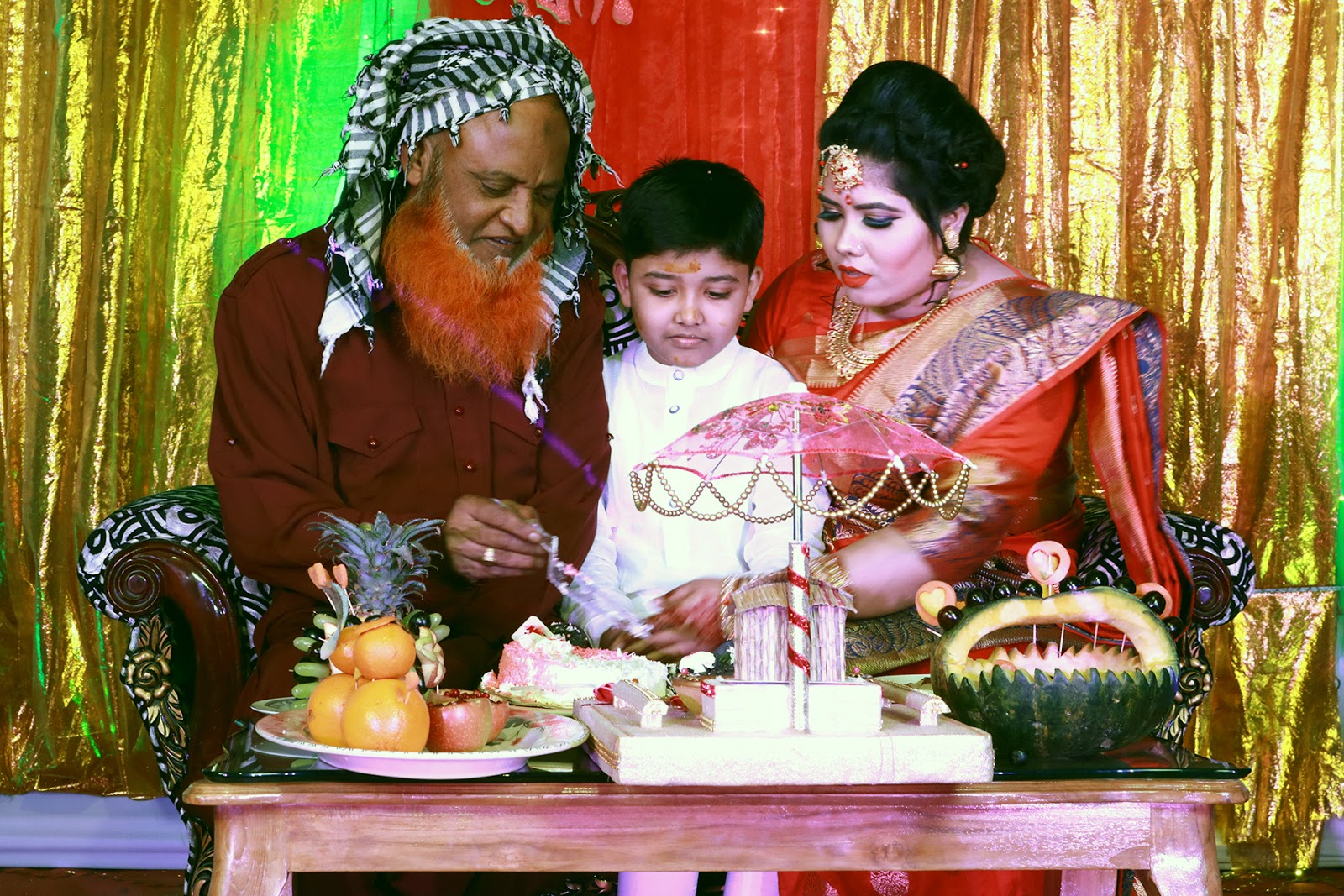 সুন্নাতে খাৎনা ফটোগ্রাফি | নাবিক | Sunnate Khatna Photography