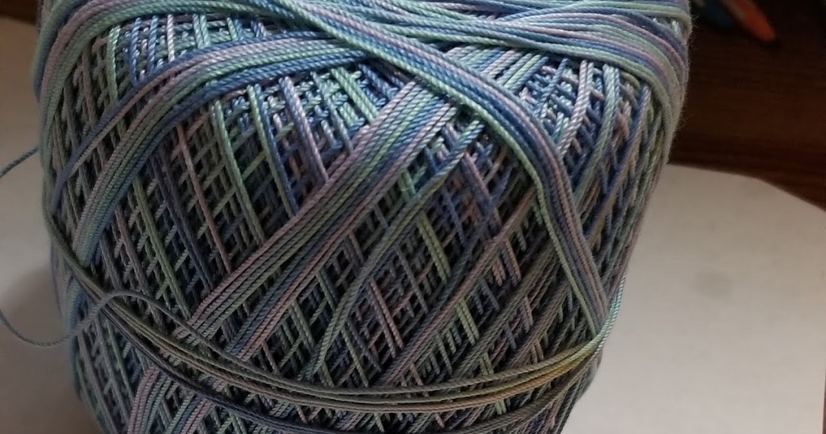 Tutorial - How to Filet Crochet