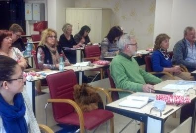 SCOALA 95 - PROIECTE EUROPENE. ERASMUS +: martie 2015