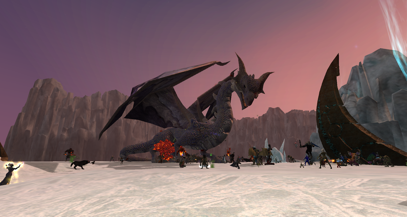 Inventory Full: Underpromise, Overdeliver: EverQuest II