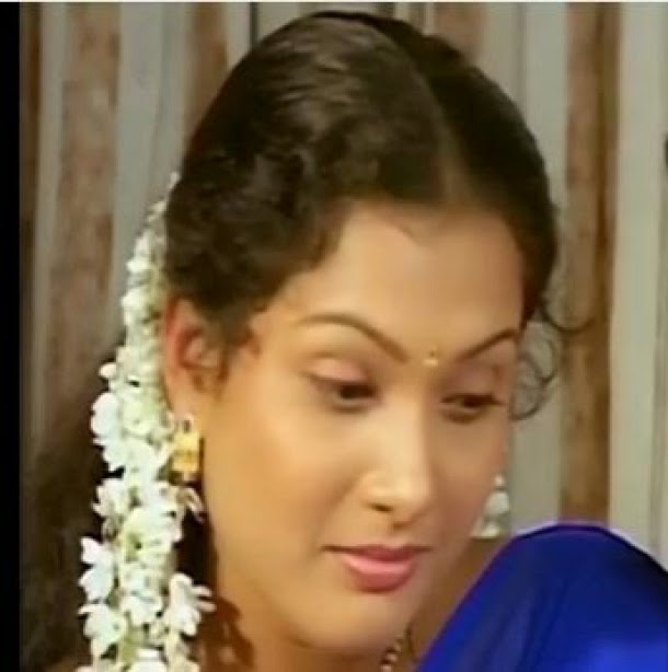 MARIA I LUV U: Beautiful face of Maria