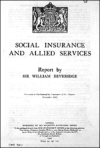 No solo batallas SGM: Informe Beveridge