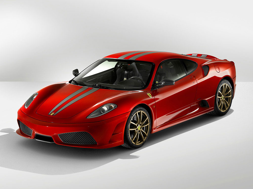 Nice Pictures: Ferrari Cars