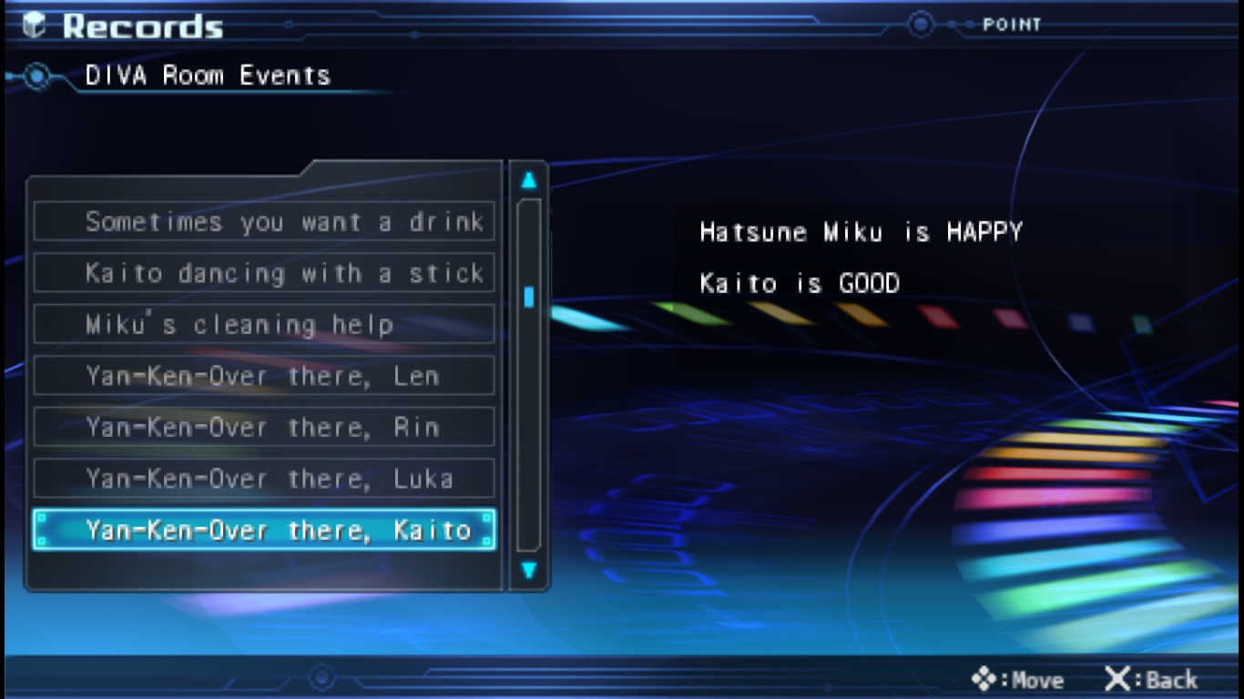 Project DIVA Fan Blog: English Patch Project DIVA Extend for Emulators