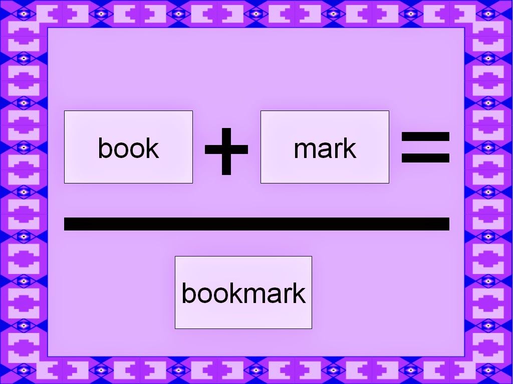 Student Survive 2 Thrive: Katrena's Reading Flash Cards: Compound Words #2