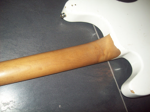 Pete Back Guitars www.peteback.com: Pete Back Jazz Bass (1978 - Made ...