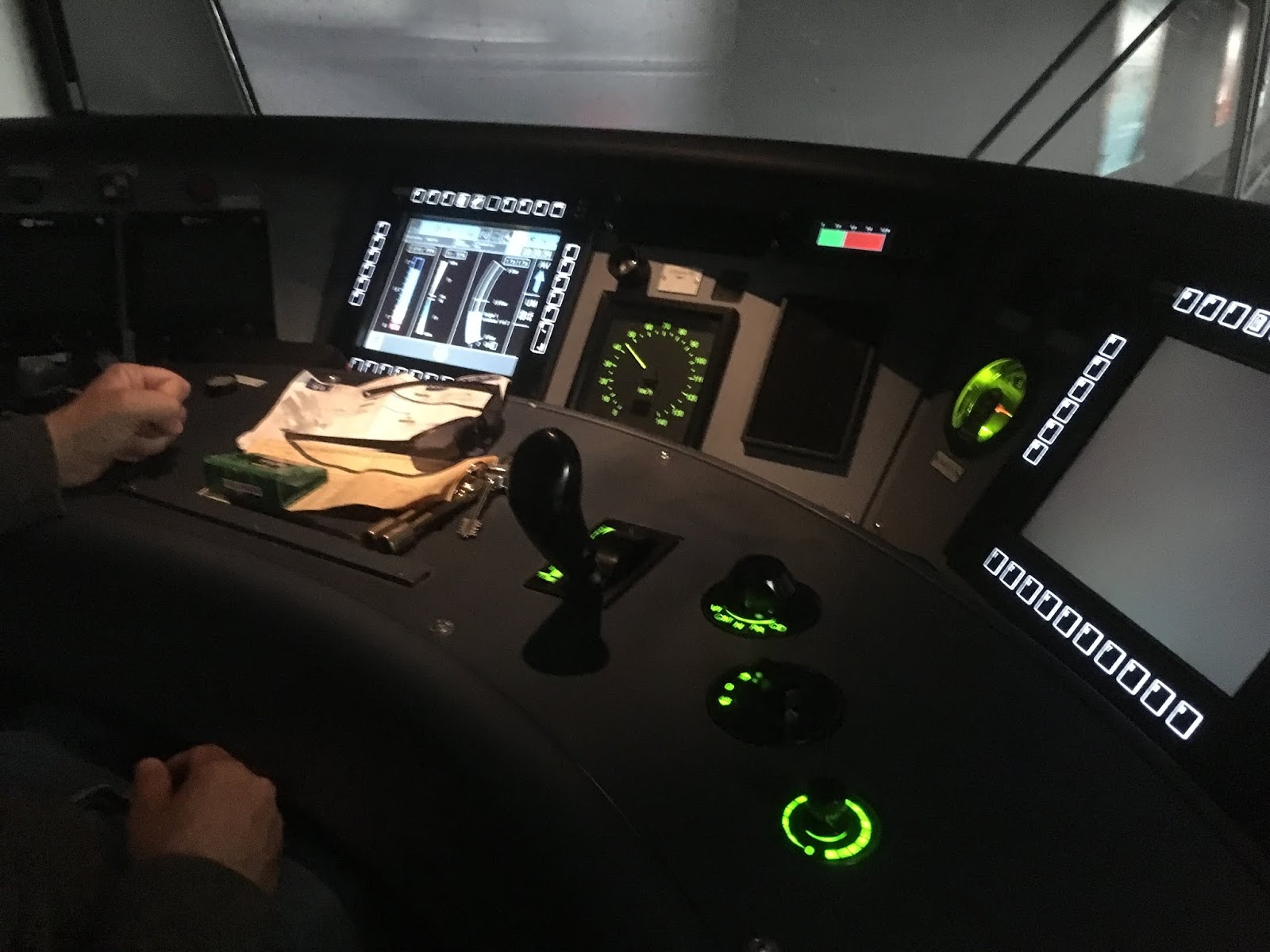 Vivons avec les trains!: RER A, l’arrivée du pilotage automatique