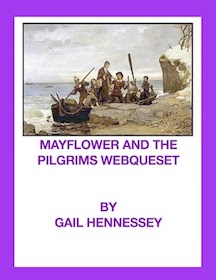 Thanksgiving is Coming: Pilgrims Factoids! | Education World