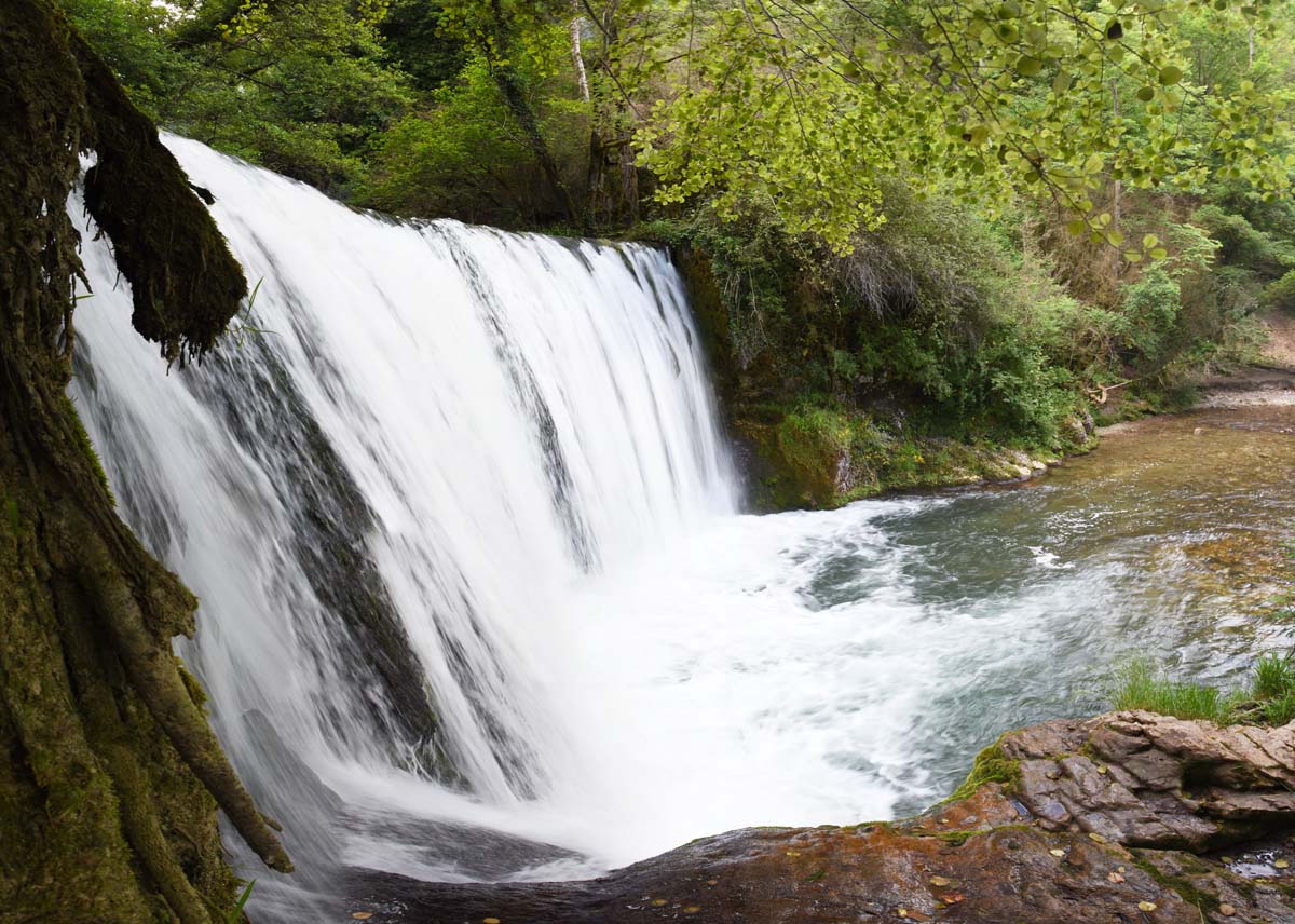 Randos Photos: Cascade Verte