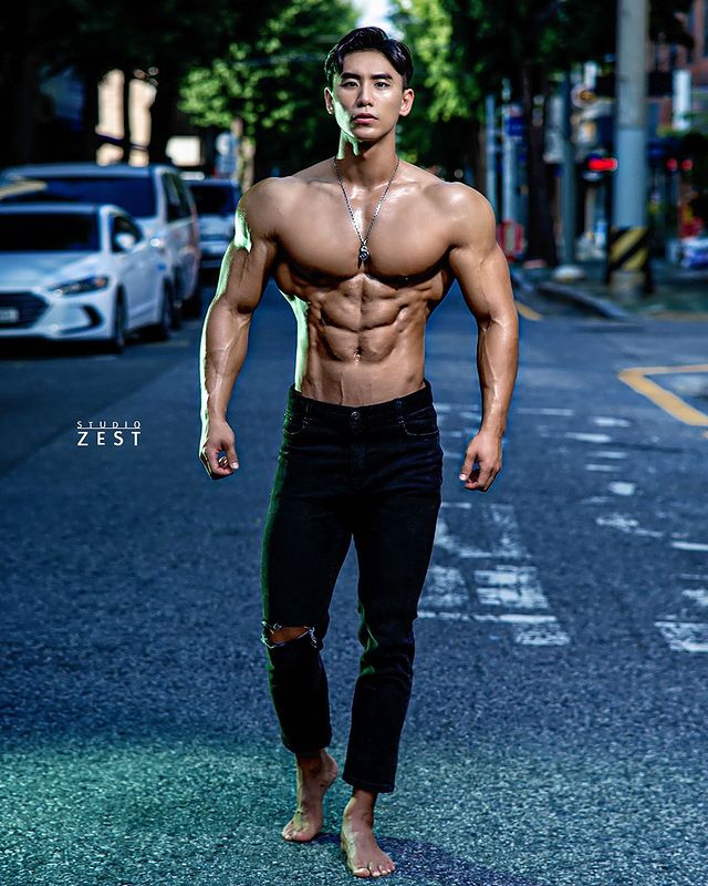 Eun Goo Kwon
