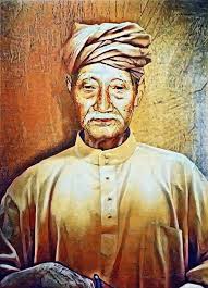 Mat Kilau : Ilmu Perang Melayu