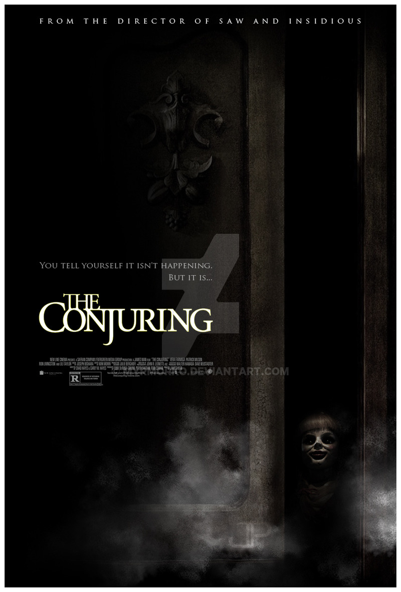 freeemovie: Download Film The Conjuring (2013) BRRip 720p Subtitle ...
