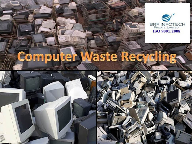 E-waste Recycling Company, E-waste Management Company in India: 3 ...