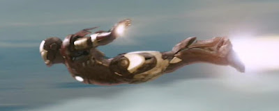 The Essential Films: Iron Man (2008)